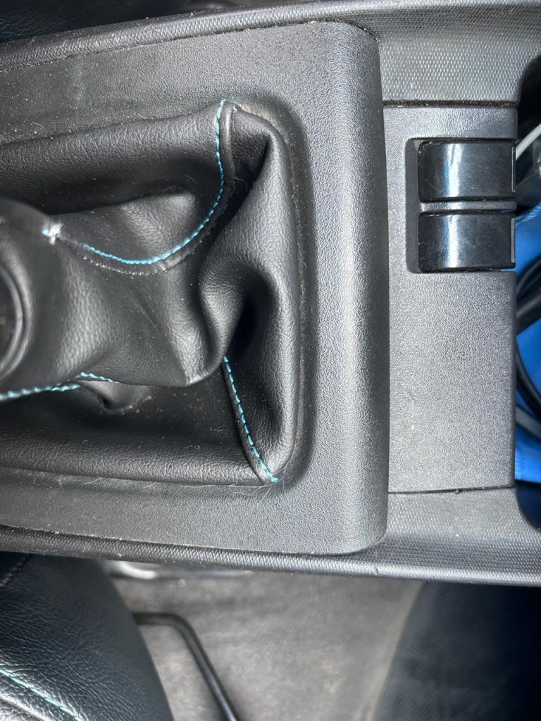 CHEVROLET SAIL LS MT 1400 CC MOD 2015 – CONFIANZAUTOS SAS